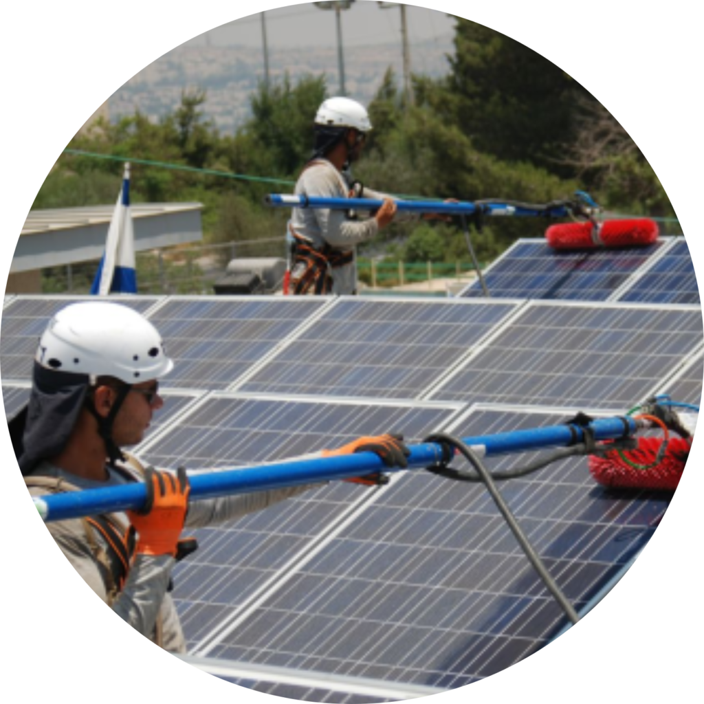 Holistic Solar Care – Solarize Your Life, Energize Your World